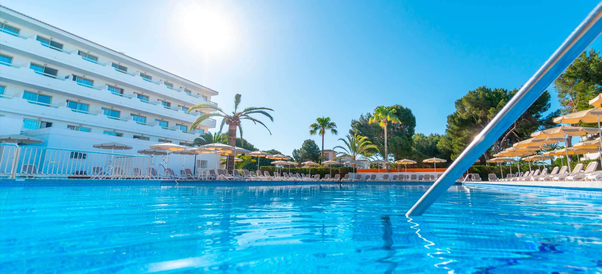 Hotel Millor Sol · Cala Millor, Mallorca [OFFICIAL WEBSITE®]